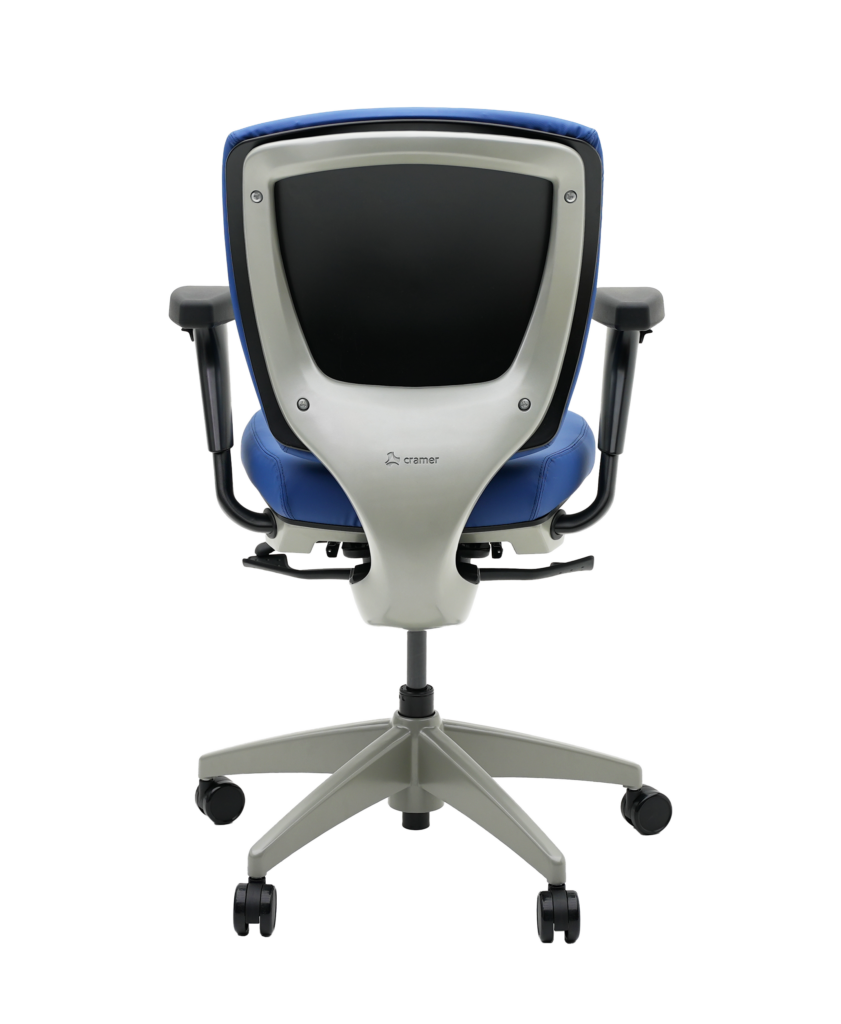 Desk Models: EMMD, EMLD, ELMD & ELLD - Ever Chairs